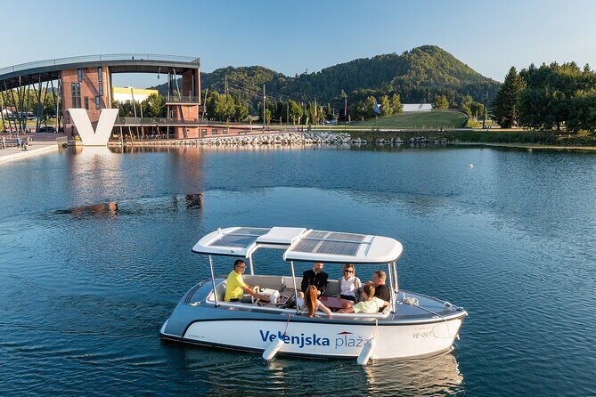 Half-Day Mysteries of Submerged Villages from Velenje with Lunch - The Itinerary in Detail: What Makes Each Stop Special