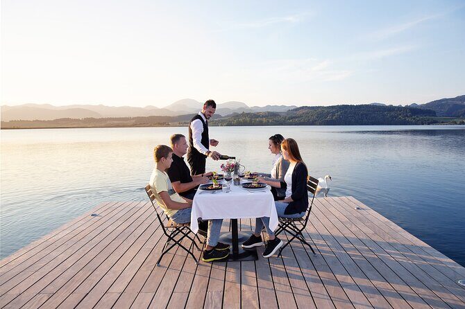 Half-Day Mysteries of Submerged Villages from Velenje with Lunch - Who Will Love This Tour?