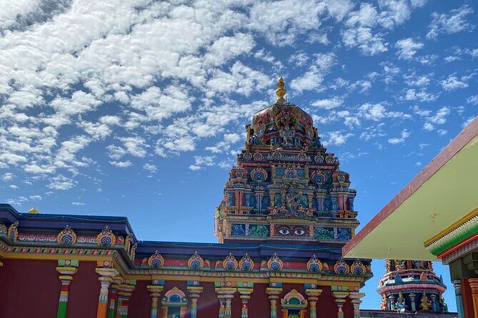 Half Day Nadi "Historical and Cultural Tour" with Village,Temple,Gardens&Markets - Practical Considerations