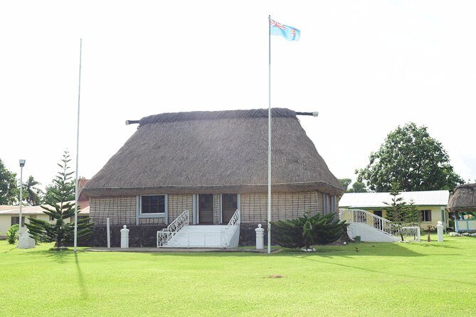 Half-Day Nadi Tour: Lookout, Temple & Village - Frequently Asked Questions