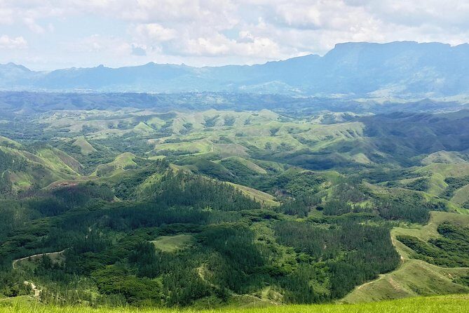 Half-Day Nadi Tour: Lookout, Temple & Village - Final Thoughts