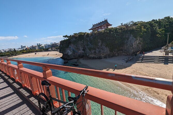 Half Day Naha City Historical Bike Tour - An In-Depth Look at the Naha City Historical Bike Tour