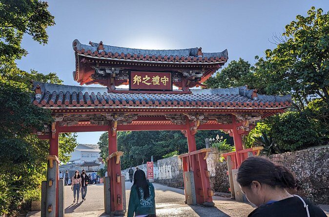 Half Day Naha City Historical Bike Tour - Final Thoughts