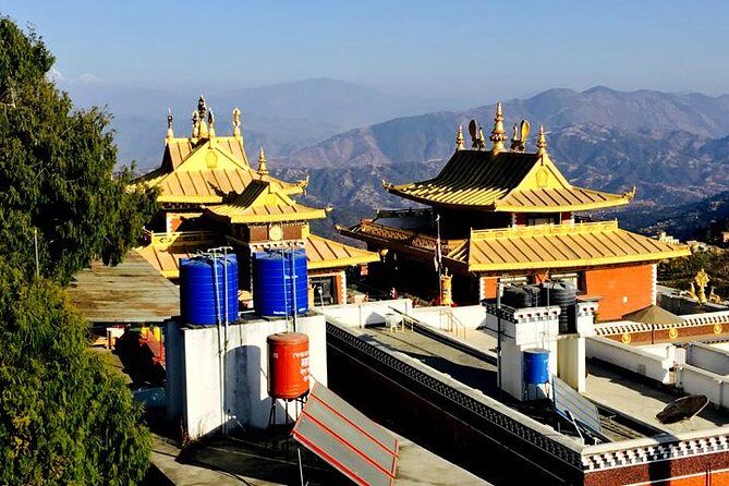 Half-Day Namo Buddha and Thrangu Tashi Monastery Tour - Who Will Love This Tour?