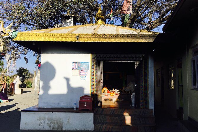 Half-Day Namo Buddha and Thrangu Tashi Monastery Tour - FAQ