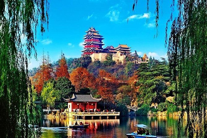 Half Day Nanjing City Private Flexible Tour with Night River Cruise - FAQs