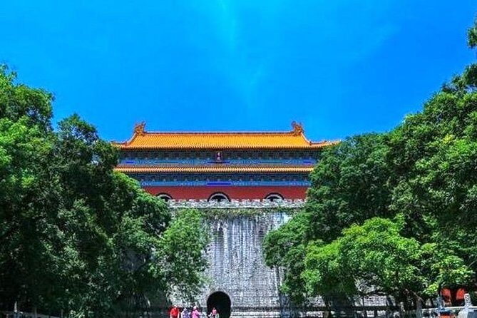 Half-Day Nanjing Purple Mountain Private Tour in Your Way - The Experience in Practice: What Travelers Say