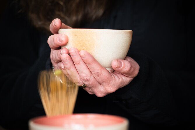 Half Day Nara and Matcha Farm Private Van Tour - Key Points