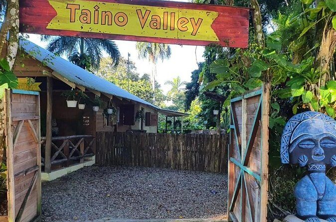Half-Day Nature Culture Excursion, Tropical Taino Garden Tour - The Sum Up