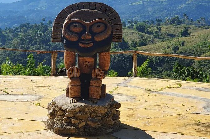 Half-Day Nature Culture Excursion, Tropical Taino Garden Tour - FAQ