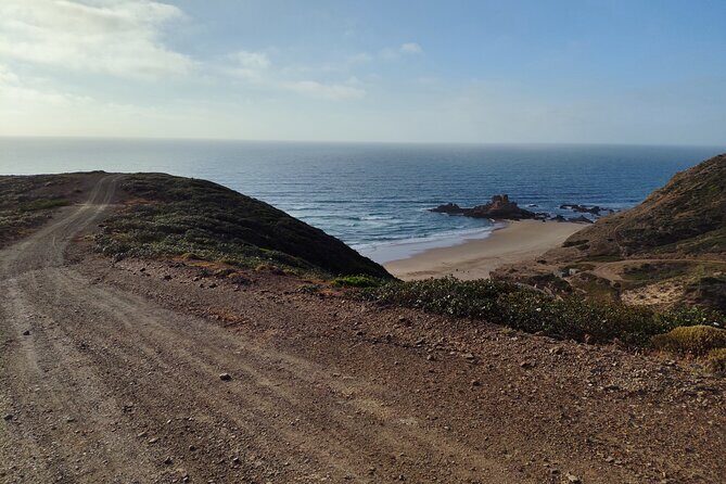 Half Day Nature Walk and Picnic at West Coast Algarve - Small Group, Personal Experience