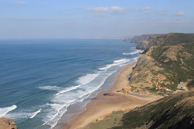 Half Day Nature Walk and Picnic at West Coast Algarve - The Sum Up: Worthwhile, Authentic, and Scenic