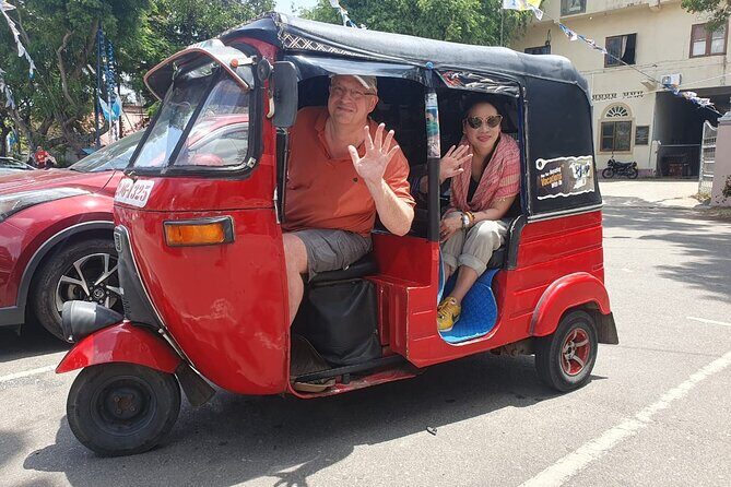 Half-Day Negombo Village Tour or Private Lagoon Boat Sapari - The Experience & Practicalities