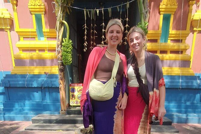 Half-Day Negombo Village Tour or Private Lagoon Boat Sapari - FAQs