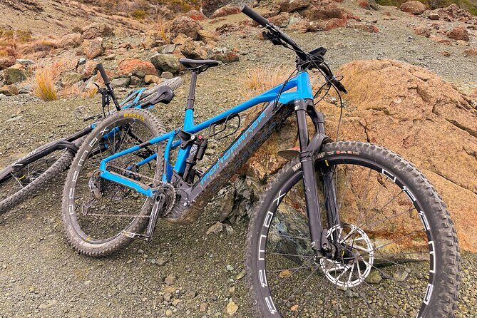 Half Day Nelson Electric Mountain Bike Rental Adventure - FAQ – Your Questions Answered