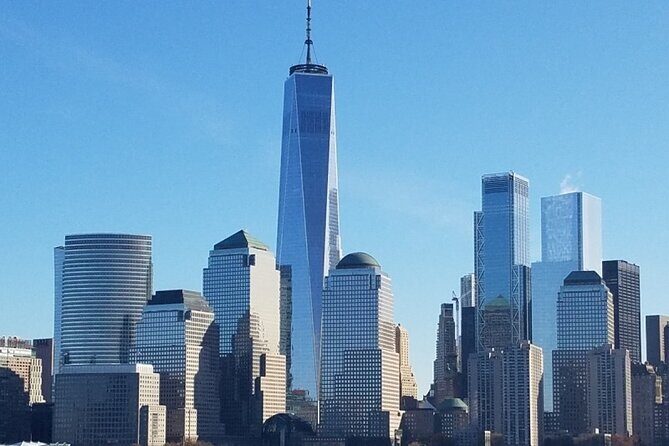 Half Day New York City Private Tour - A Closer Look at the Itinerary