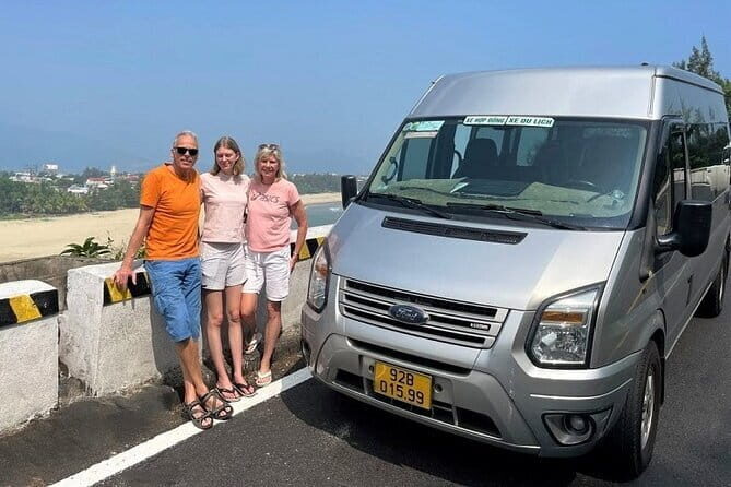 Half Day Nha Trang Car Tour in Vietnam - Introduction