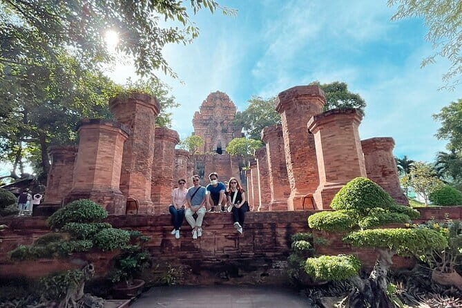 Half Day Nha Trang Car Tour in Vietnam - Who This Tour Is Best For