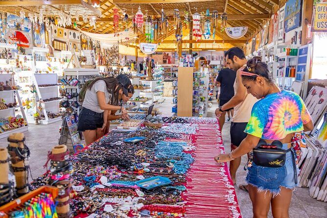 Half Day Nightfall Buggies Tour in Punta Cana with Pick up - An In-Depth Look at the Nightfall Buggies Tour in Punta Cana