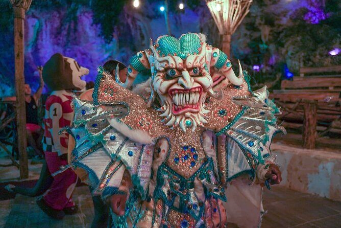 Half Day Nightfall Buggies Tour in Punta Cana with Pick up - Frequently Asked Questions