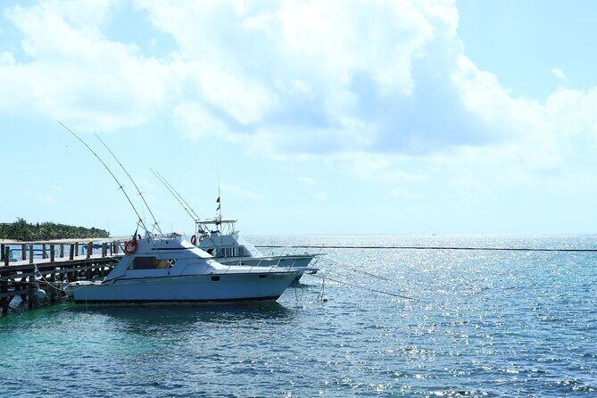 Half Day Nude Cruise Tour at Maroma Beach - Key Points