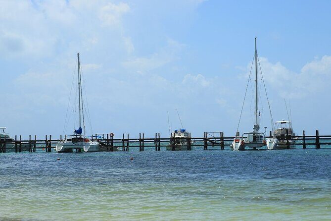 Half Day Nude Cruise Tour at Maroma Beach - Authentic Insights from Other Travelers
