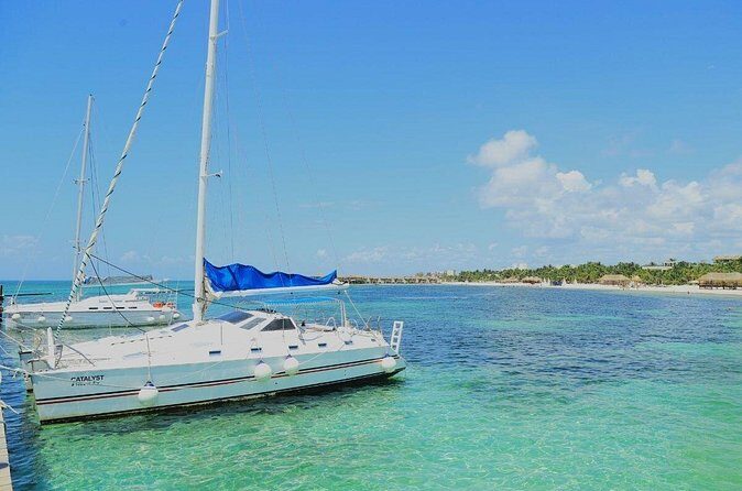 Half Day Nude Cruise Tour at Maroma Beach - The Sum Up: Who Should Consider This Tour?