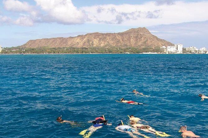 Half Day Oahu Combo Adventure: Bike, Sail and Snorkel - The Itinerary: What to Expect and Why It Matters