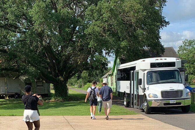 Half-Day Oak Alley Plantation Tour in Vacherie - Breaking Down the Itinerary