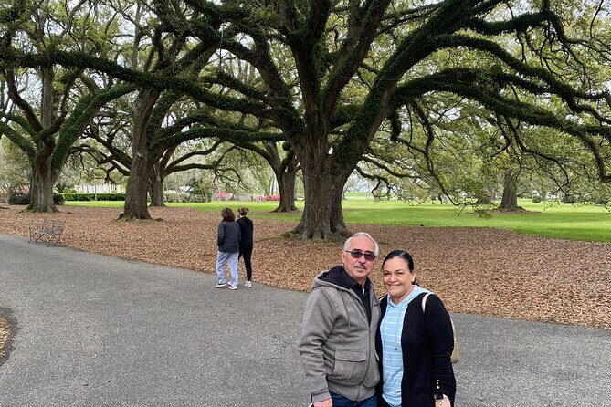 Half-Day Oak Alley Plantation Tour in Vacherie - Authentic Insights From Reviews