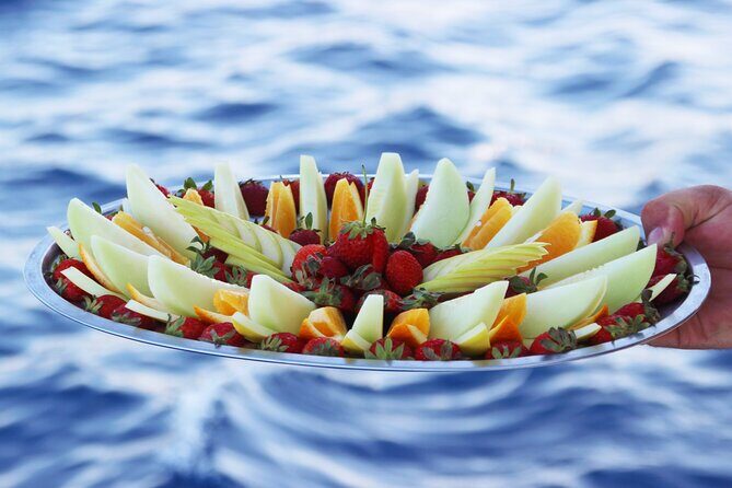 Half-Day Odyssey Guided Boat Safari with Lunch in Cyprus - Who Will Love This Tour?