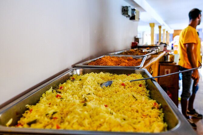 Half-Day Odyssey Guided Boat Safari with Lunch in Cyprus - FAQs