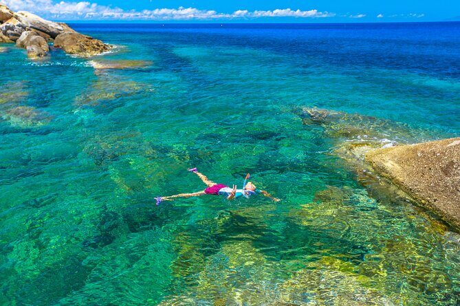 Half Day of Snorkeling and a Swim on Elba Island - FAQ about the Elba Snorkeling Tour