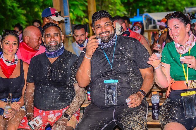 Half-day off-road buggy tour to the cenote and Macau beach - The Itinerary in Detail