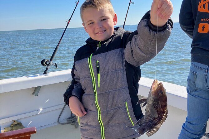Half Day Offshore Fishing Trip - What You Can Expect from This Offshore Fishing Trip