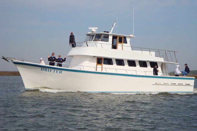 Half Day Offshore Fishing Trip - Final Thoughts: Is This Tour Worth Your Time?