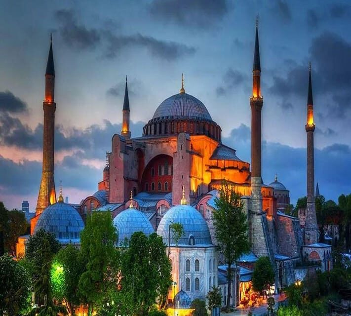 Half Day Old City Morning Walking Tour - What Makes This Tour Valuable?