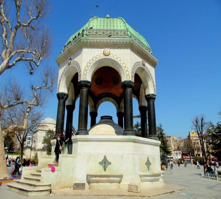 Half Day Old City Morning Walking Tour - Final Thoughts: Is This Tour Worth It?