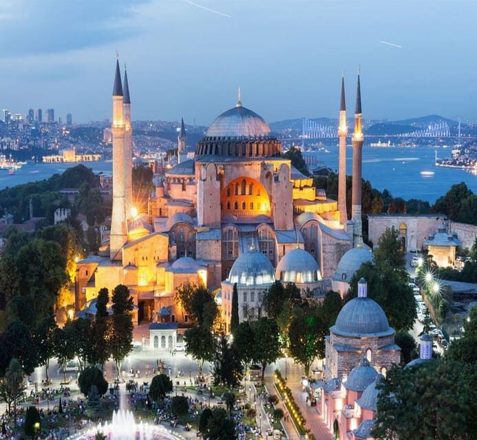Half Day Old City Morning Walking Tour - FAQ