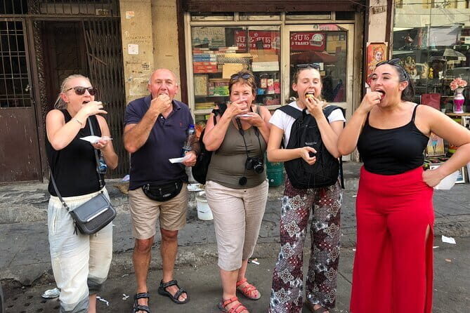 Half day Old Delhi Heritage - Premium Walking Tour - FAQ