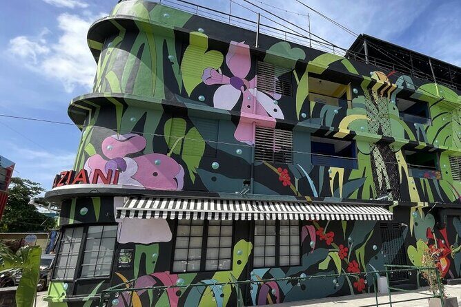 Half-Day: Old San Juan, Calle Cerra,Santurce, La Placita & Loíza - The Practicalities