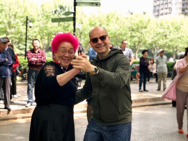 Half-Day Old Shanghai Small Group Bike Tour (Day & Night) - A Closer Look at the Tour Experience