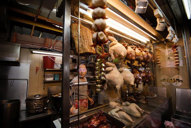 Half Day or Full Day Private Custom Walking Tour of Singapore - An In-Depth Look at the Tour Itself