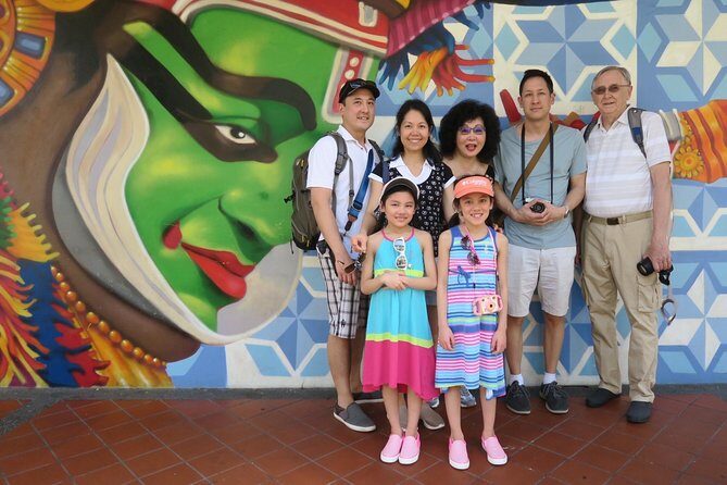 Half Day or Full Day Private Custom Walking Tour of Singapore - The Sum Up