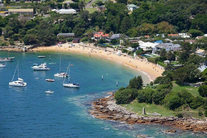 Half-Day or Full-Day Private Guide Hire From Sydney - Introduction: A Custom Tour That Fits Your Travel Style