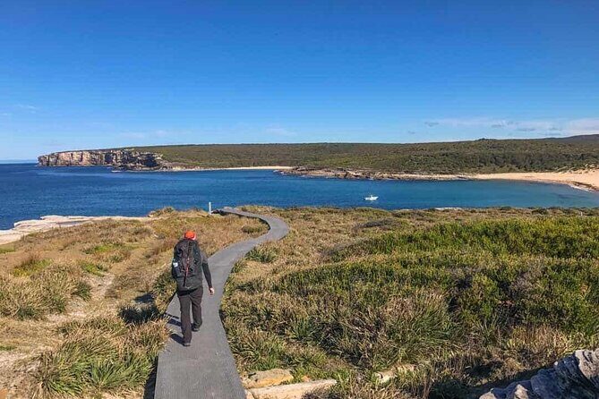 Half-Day or Full-Day Private Guide Hire From Sydney - The Practical Side: What Does the Tour Include and Cost?