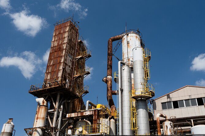 Half day Osaka Bay Area Cycling with E-Assist Bicycle Tour - FAQ