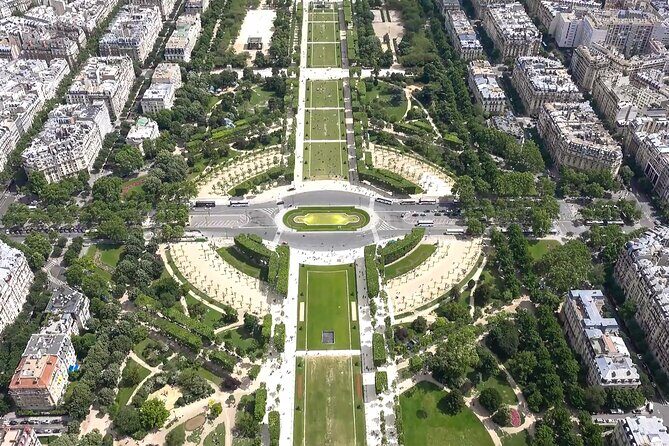 Half Day Paris Cruise & Walking Tours: Eiffel, Louvre, Notre-Dame - A Closer Look at the Itinerary and Experience