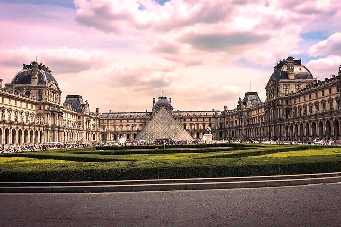 Half Day Paris Cruise & Walking Tours: Eiffel, Louvre, Notre-Dame - Final Thoughts