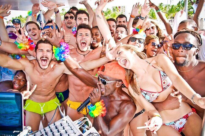 Half Day Party Boat and Snorkeling in Punta Cana - The Sum Up: Who Will Love This Tour?
